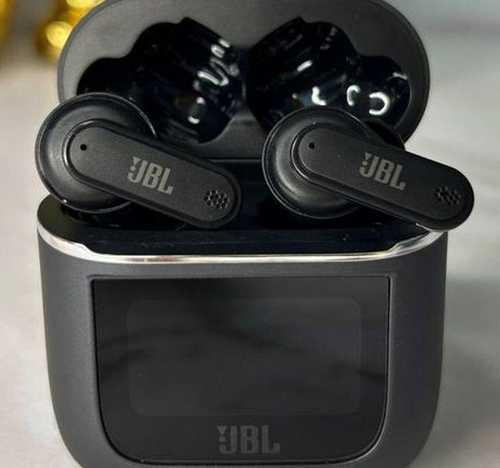 Беспроводные наушники jbl tour pro 2