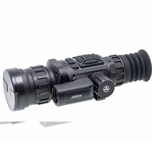 Тепловизионный прицел Arkon Arma LR50L (дальномер)