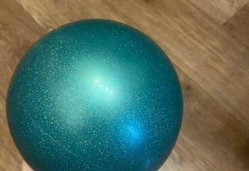 Мяч для художественной гимнастики 16 см