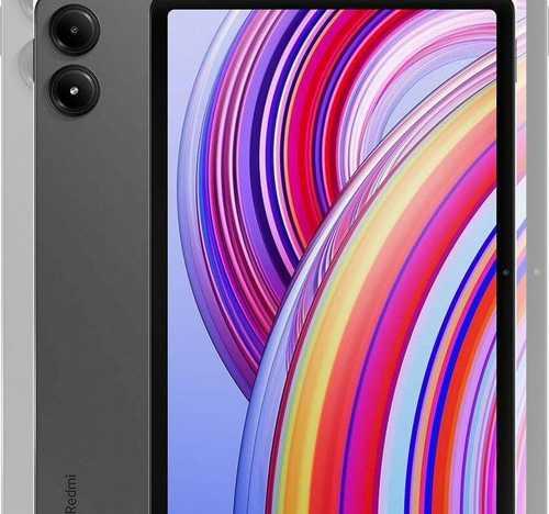 Xiaomi Redmi Pad Pro 8/256 Gb Graphite Gray