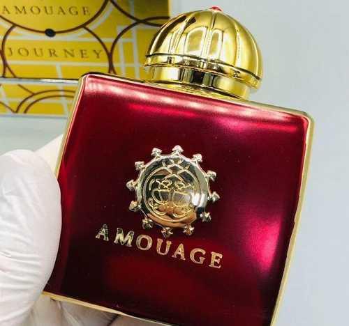 Парфюмерия amouage journey FOR woman распив 5мл