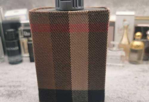Burberry London for men, Барберри Лондон, парфюм
