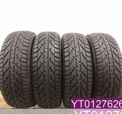 Tigar Winter 185/60 R15 88T