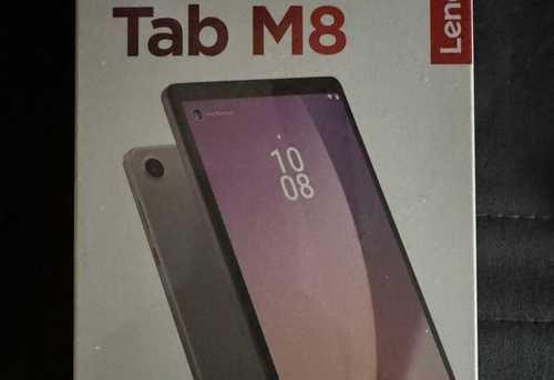 Планшет Lenovo Tab M8 LTE