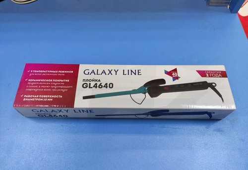 Плойка для волос Galaxy Line gl4640