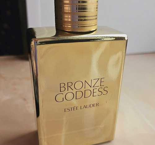 Bronze Goddess Estee Lauder парфюм 50/100 мл