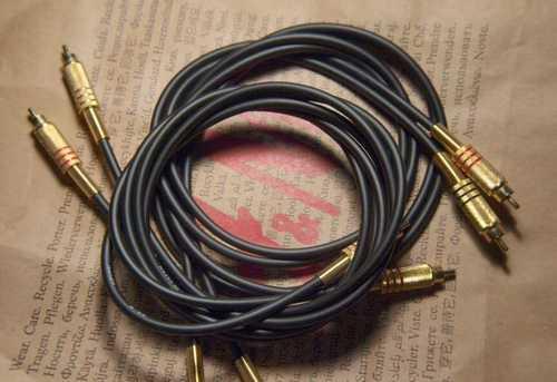 Межсистемные кабели Canare