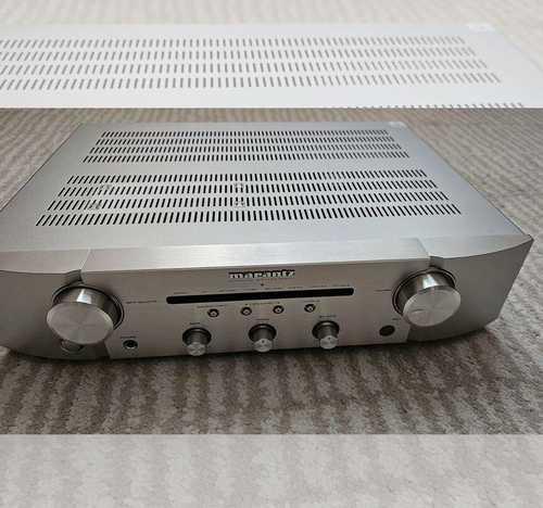 Стереоусилитель Marantz PM6007 Gold