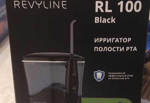 Ирригатор Revyline rl 100