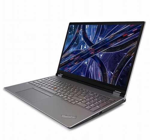 Ноутбук Lenovo ThinkPad P16 Gen2 i7