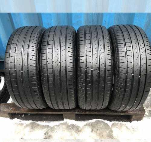 Pirelli Cinturato P7 205/55 R16 91V