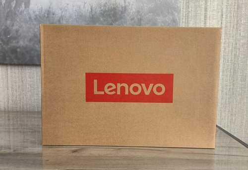 Lenovo IdeaPad Slim 3, 15,6" i3-1305u/8/256, серый