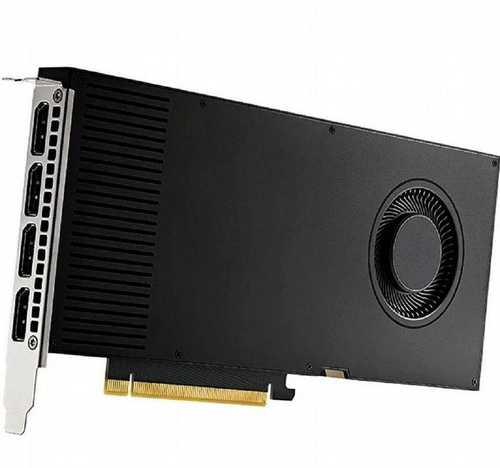 Nvidia RTX A4000 16GB 900-5G190-2500-000