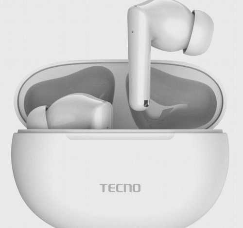 Беспроводные наушники Tecno Buds 3