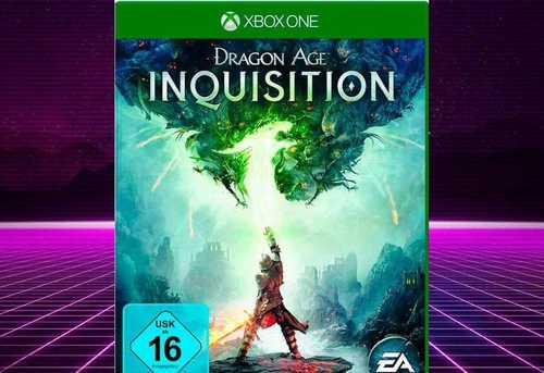 Dragon Age: Inquisition - Xbox One, Series X/S