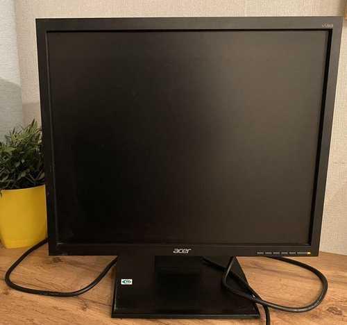 Монитор 19'' Acer V193