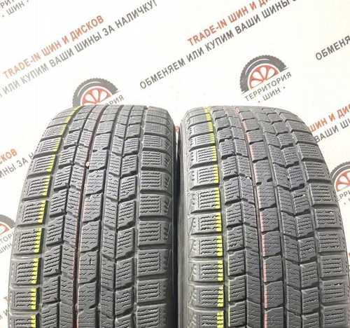 Dunlop Graspic DS3 215/55 R17 98P