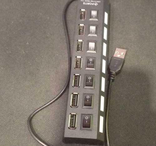 Usb hub