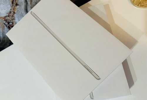 Планшет Apple iPad 10.2 Wi-Fi 64GB Silver