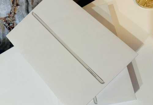 Планшет Apple iPad 10.2 Wi-Fi 64GB Silver