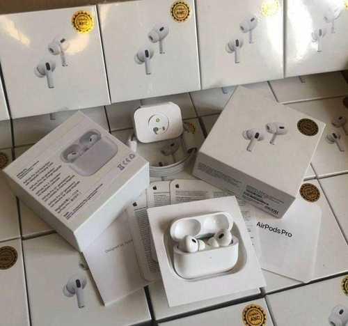 AirPods Pro 2 Lux оптом