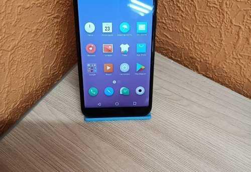 Meizu M6T, 3/32 ГБ