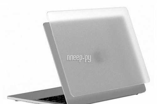 Чехол Wiwu для apple Macbook Pro 13 2020 White