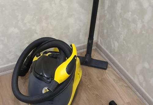 Паровой пылесос Karcher SV 1902