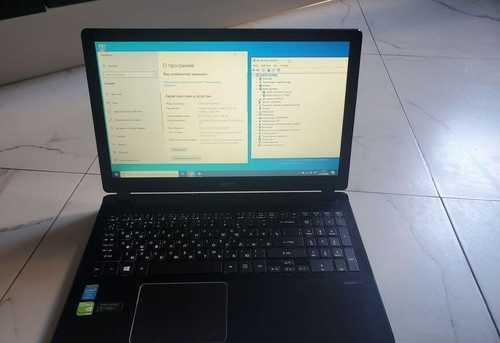 Ноутбук Acer V5-573G-74508G1Takk