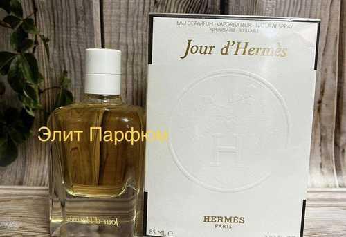 Hermes Jour D'Hermes Eau De Parfum 85 ml