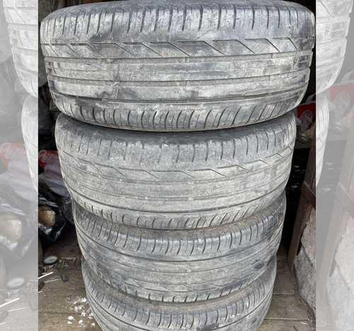 Bridgestone Turanza T001 225/50 R18 95W