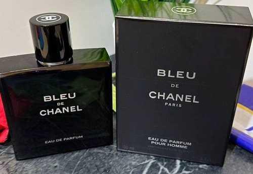 Chanel bleu DE chanel 100 мл парф вода