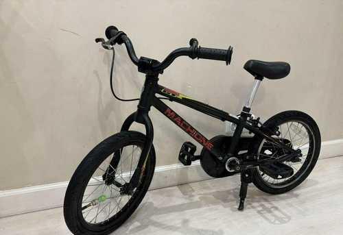 Велосипед детский gt mach one 16