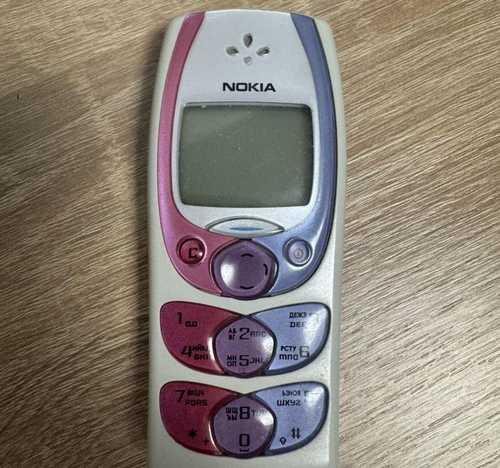 Nokia 1, 8 ГБ