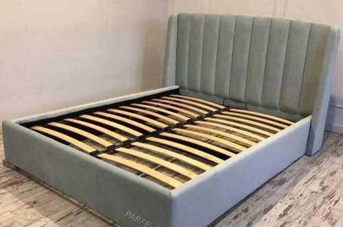 Двуспальная кровать "Эмбер - 2"