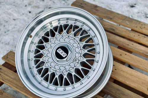 Диски R15 4x100 bbs