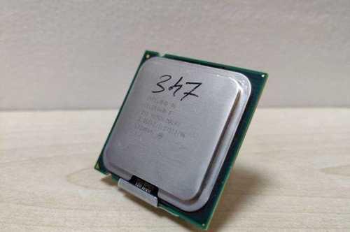 CPU/C347