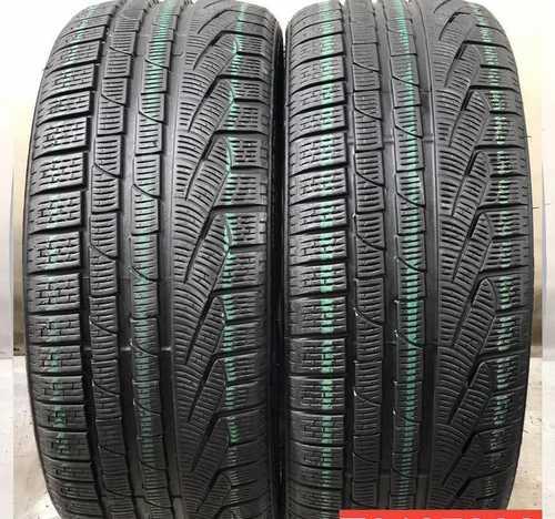 Pirelli Winter Sottozero 270 Serie II 235/35 R20 92W