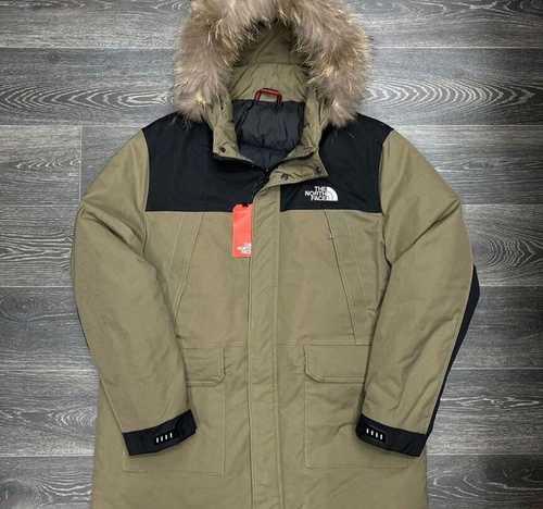 Зимняя Куртка / Парка The North Face Размеры 46-54