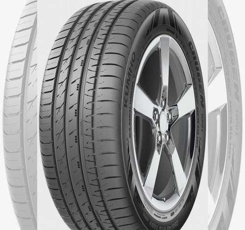 Kumho Crugen HP91 235/55 R18 100H