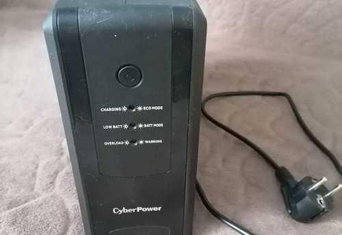 Ибп CyberPower UT1100EG