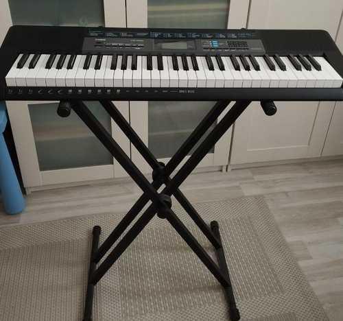 Синтезатор casio ctk 2550