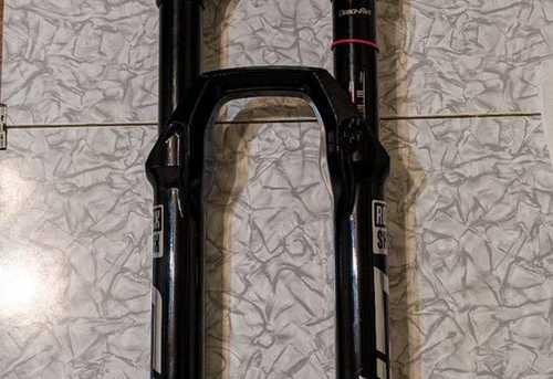 Вилка RockShox Sid Ultimate Race Day, 29", 120, RL