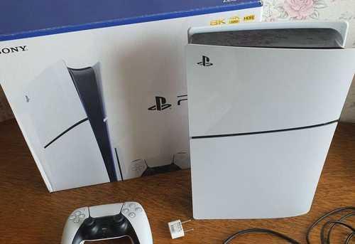 Sony PlayStation 5 slim 1tb