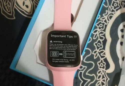 Детские смарт часы 4G Smart Baby Watch C90