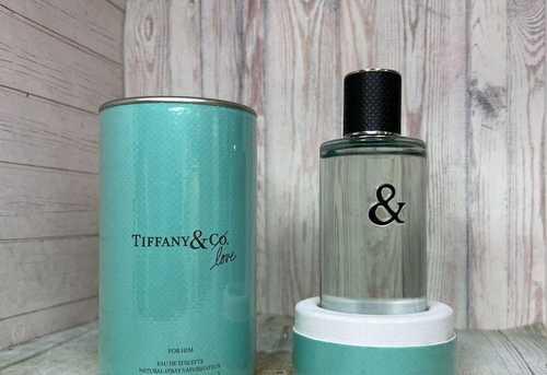 Tiffany & Co. - love For Him 90 ml