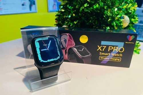 Часы Smart Watch X7 Pro