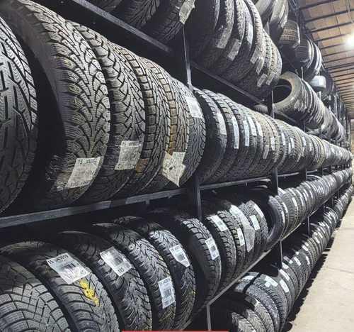 Continental ContiIceContact 205/55 R16 94V