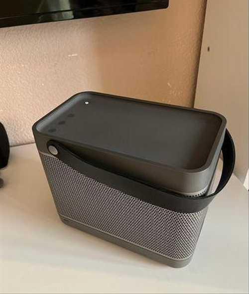 Колонка Bang olufsen Beolit 12