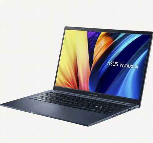 Ноутбук Asus Vivobook i7-12700H/16Gb/512SSD